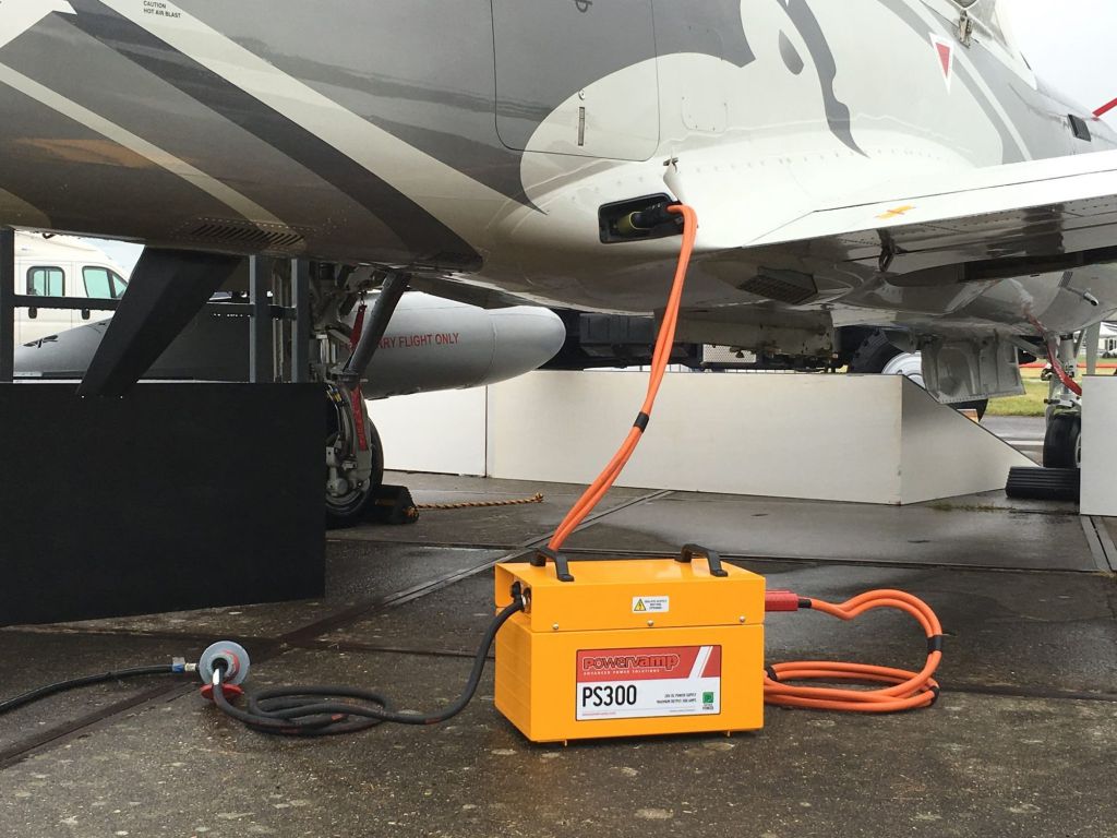 Transformer Rectifier Units (TRU) – Kam Aerospace